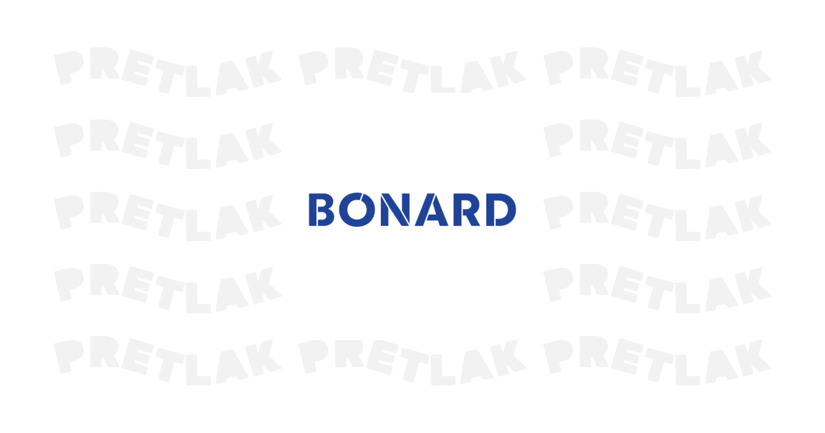 0 jobs | StudentMarketing s.r.o. dba BONARD | Pretlak.com
