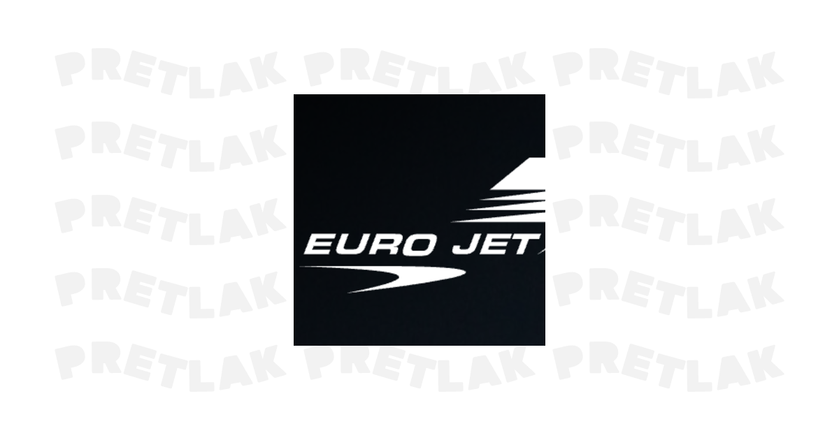 0 jobs | Eurojet Servis, s.r.o. | Pretlak.com