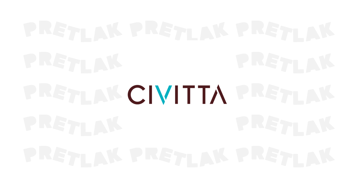 0 jobs | Civitta Slovakia, a. s. | Pretlak.com