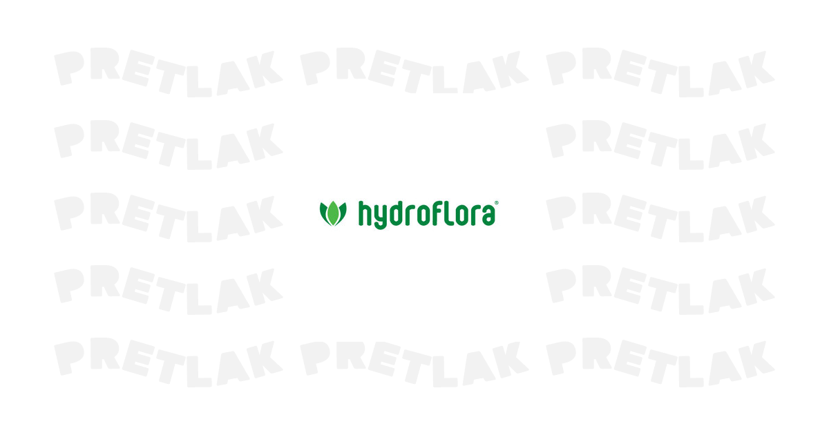 0 jobs | HydroFlora s.r.o. | Pretlak.com