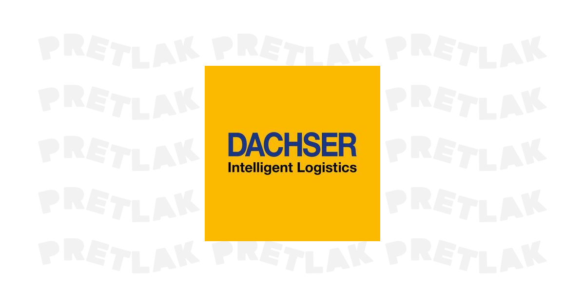 0 jobs | DACHSER Slovakia a. s. | Pretlak.com