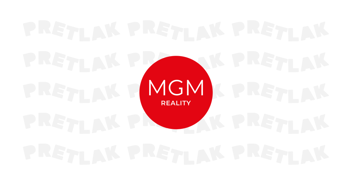 0 jobs | MGM & partners s.r.o. | Pretlak.com