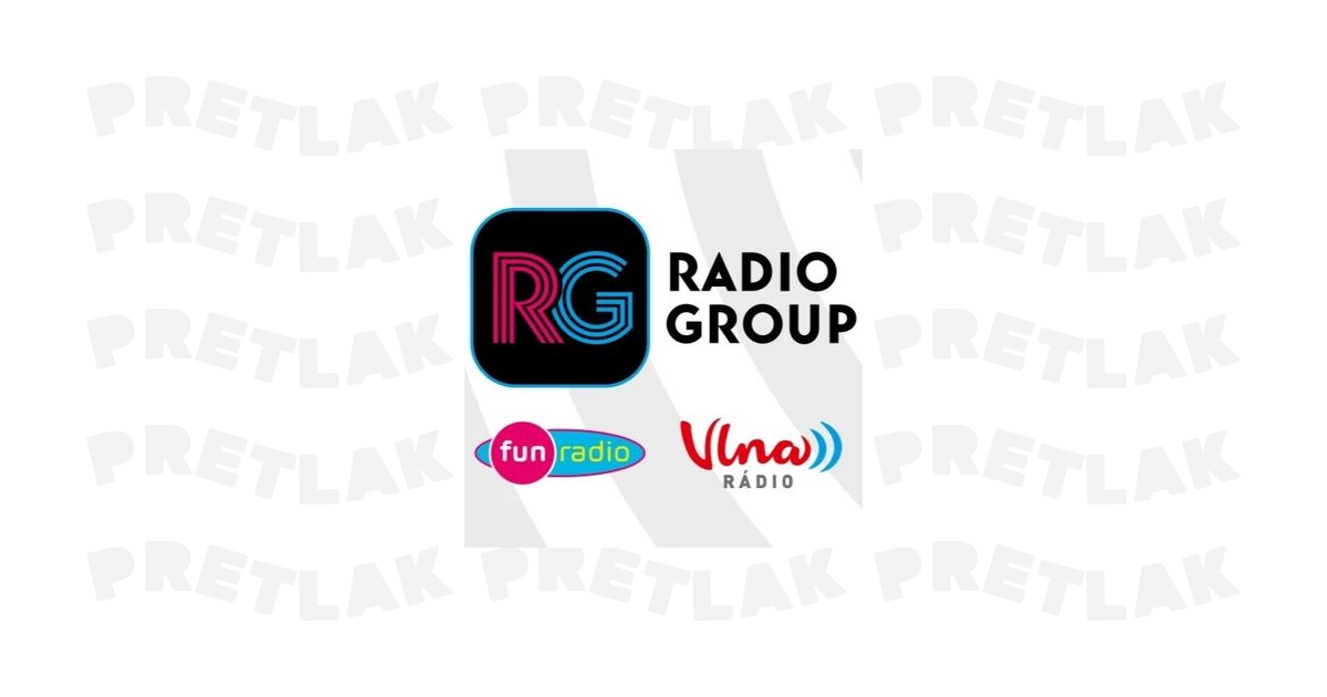 1 job | RADIO GROUP a.s. | Pretlak.com