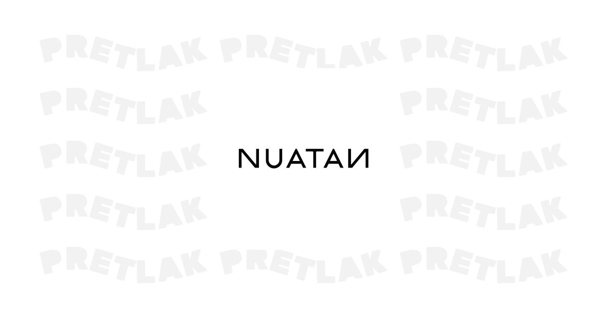 HEAD OF OPERATIONS & FINANCE — Nuatan / Crafting Plastics | Pretlak.com